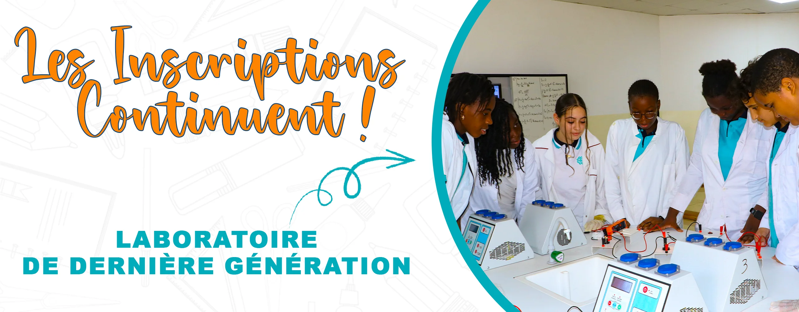 Ecoles Internationales Maarif